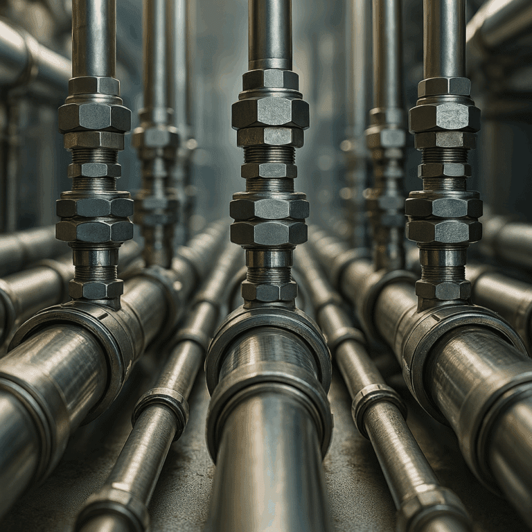ASME BPVC Section VIII Division 1 for Canadian CRN Approval - Titan ...